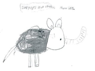 Lh2 a elephants have wrinkles | PPT