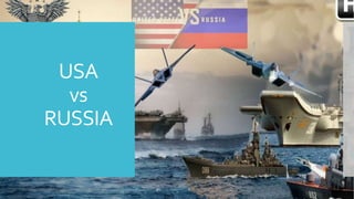 Remote operated vehicles (rov) | PPTX