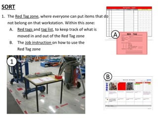 6S in practice | PPTX