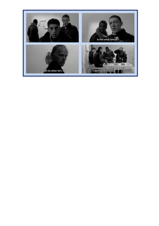 Lh7 key scene handout | PDF