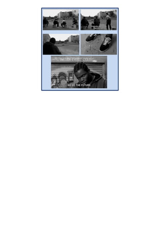 Lh7 key scene handout | PDF