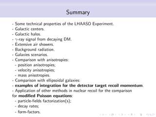 Technicalities about the LHAASO experiment | PDF