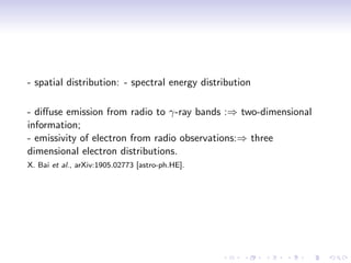 Technicalities about the LHAASO experiment | PDF