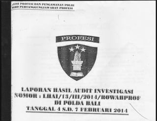 LHAI LP 104 & 105 | PPT