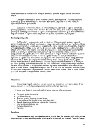 L Hanbol, Treball De E F | DOC