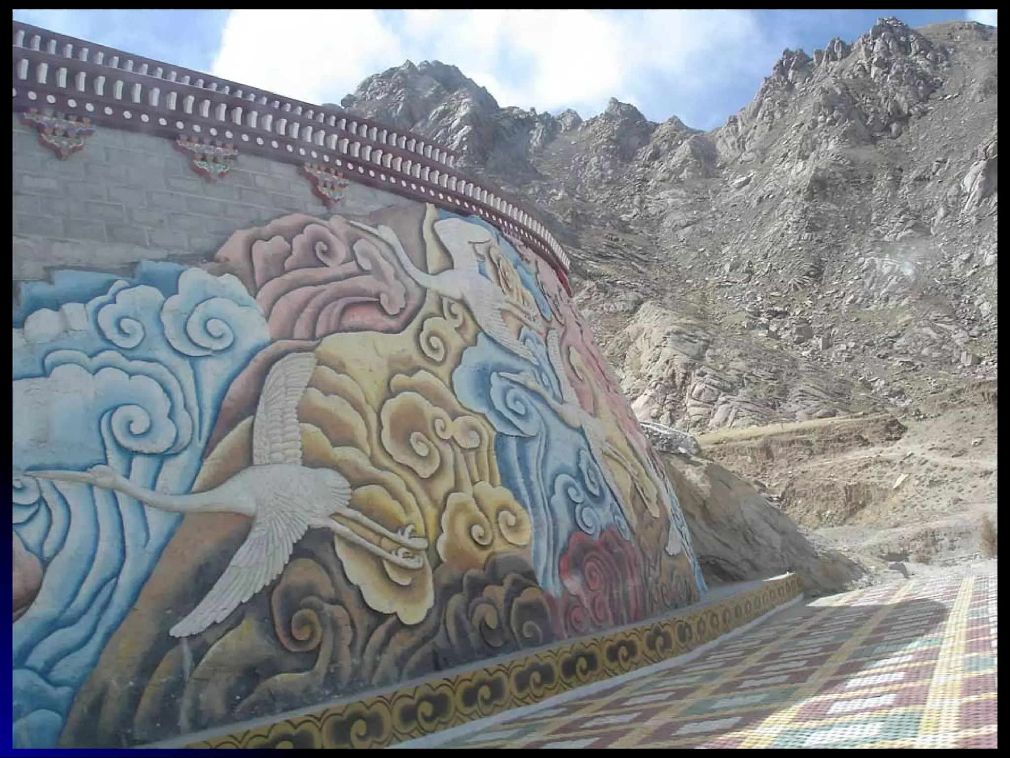 Lhasa Tibet China | PPT
