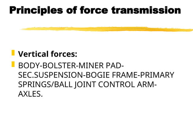 LHB-FIAT-Bogie made by indian railway .ppt