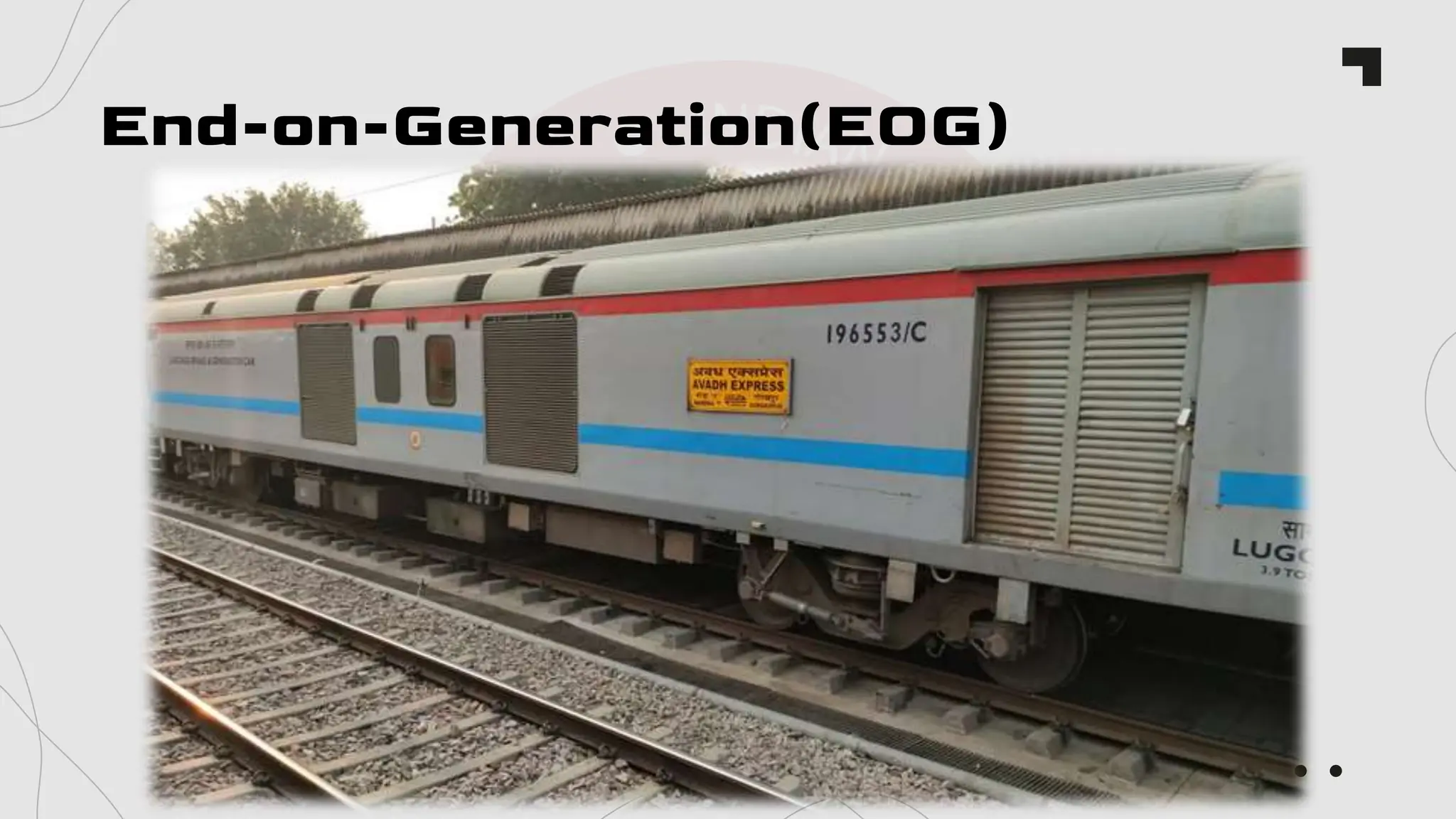 LHB Coache & Train Lighting.pptx