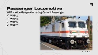 LHB Coache & Train Lighting.pptx