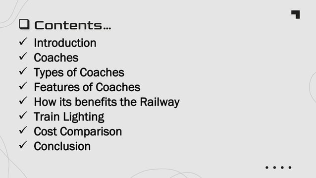 LHB Coache & Train Lighting.pptx