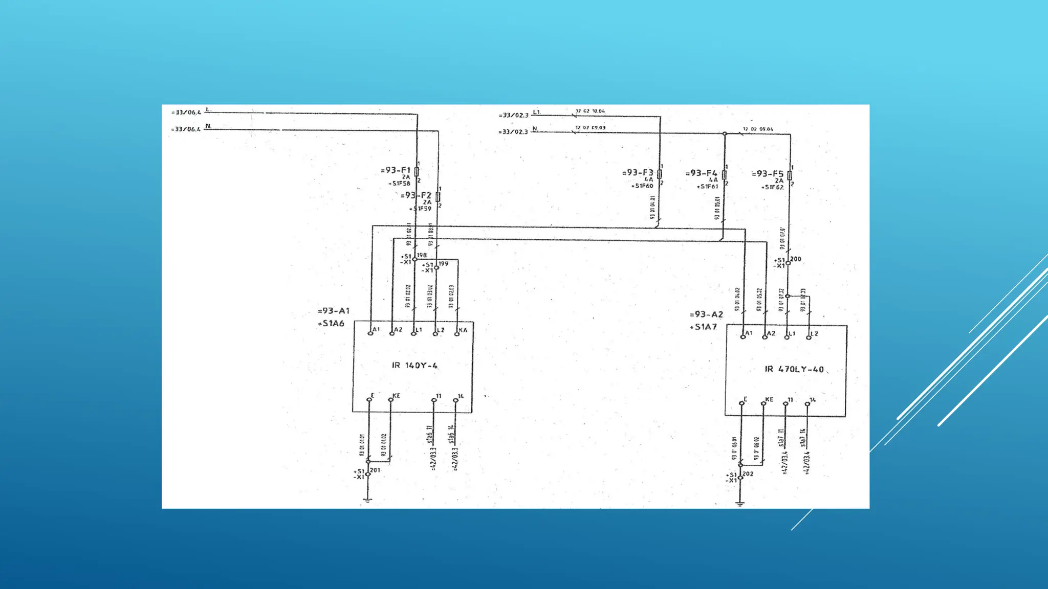 LHB coach TL AC systems of indian railway | PDF
