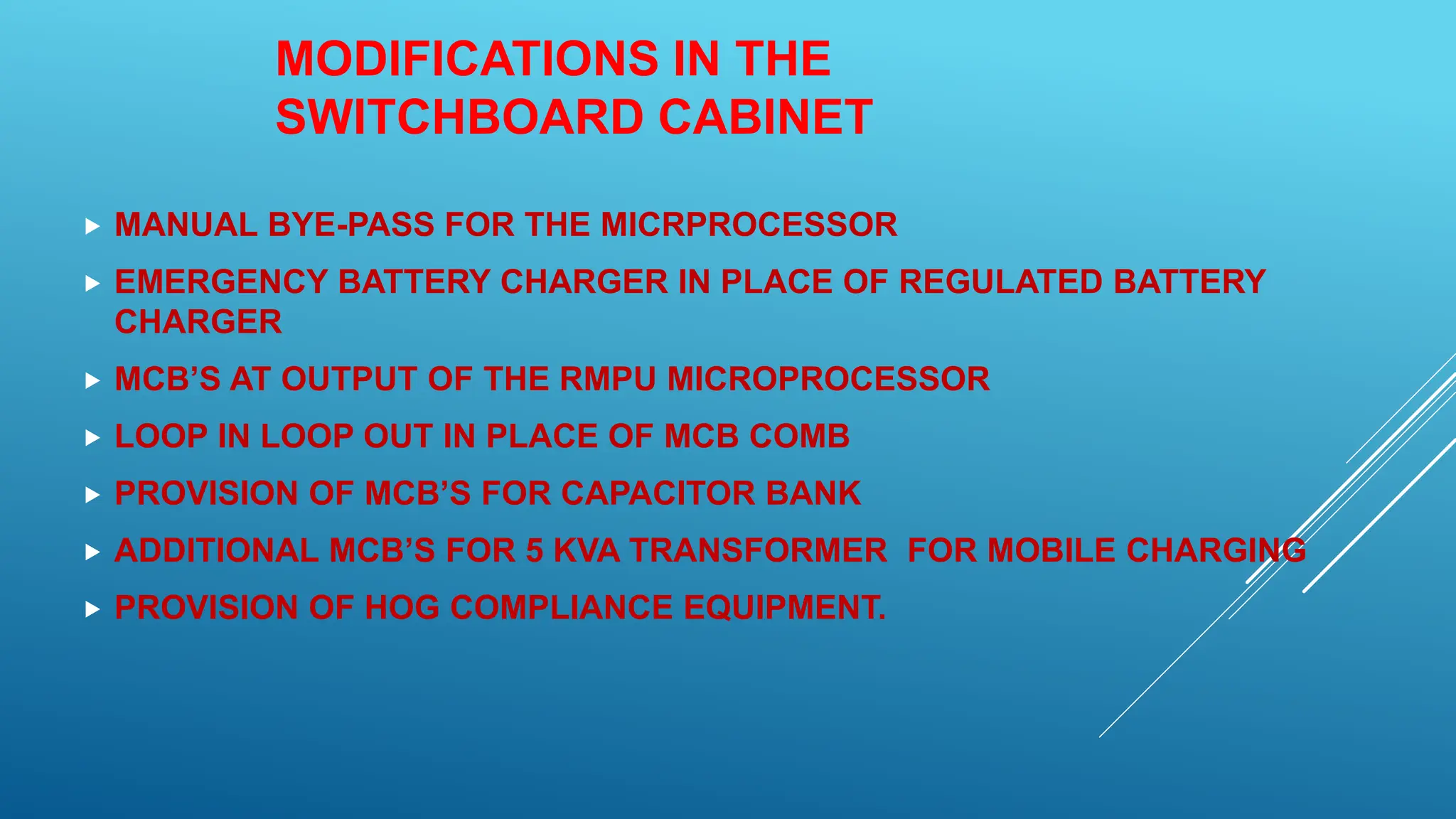 LHB coach TL AC systems of indian railway | PDF