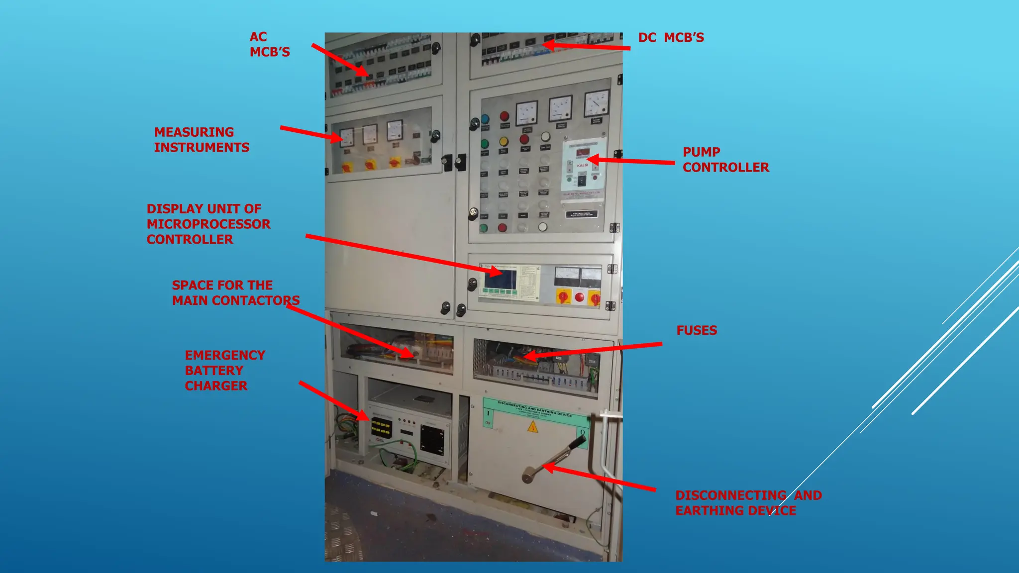 LHB coach TL AC systems of indian railway | PDF