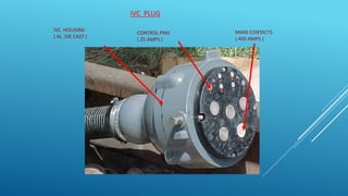 LHB coach TL AC systems of indian railway | PDF