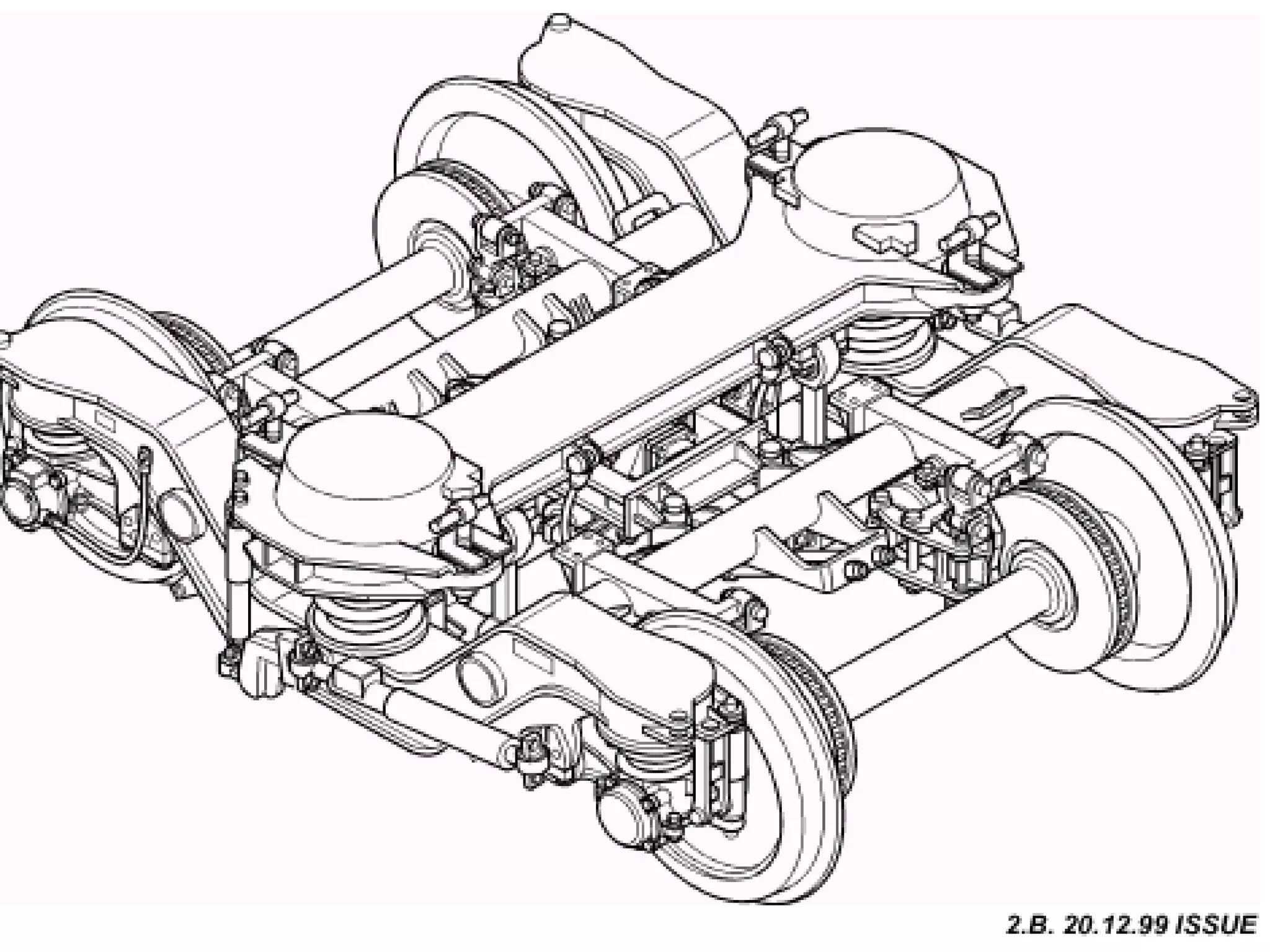 L.H.B. Coaches | PDF