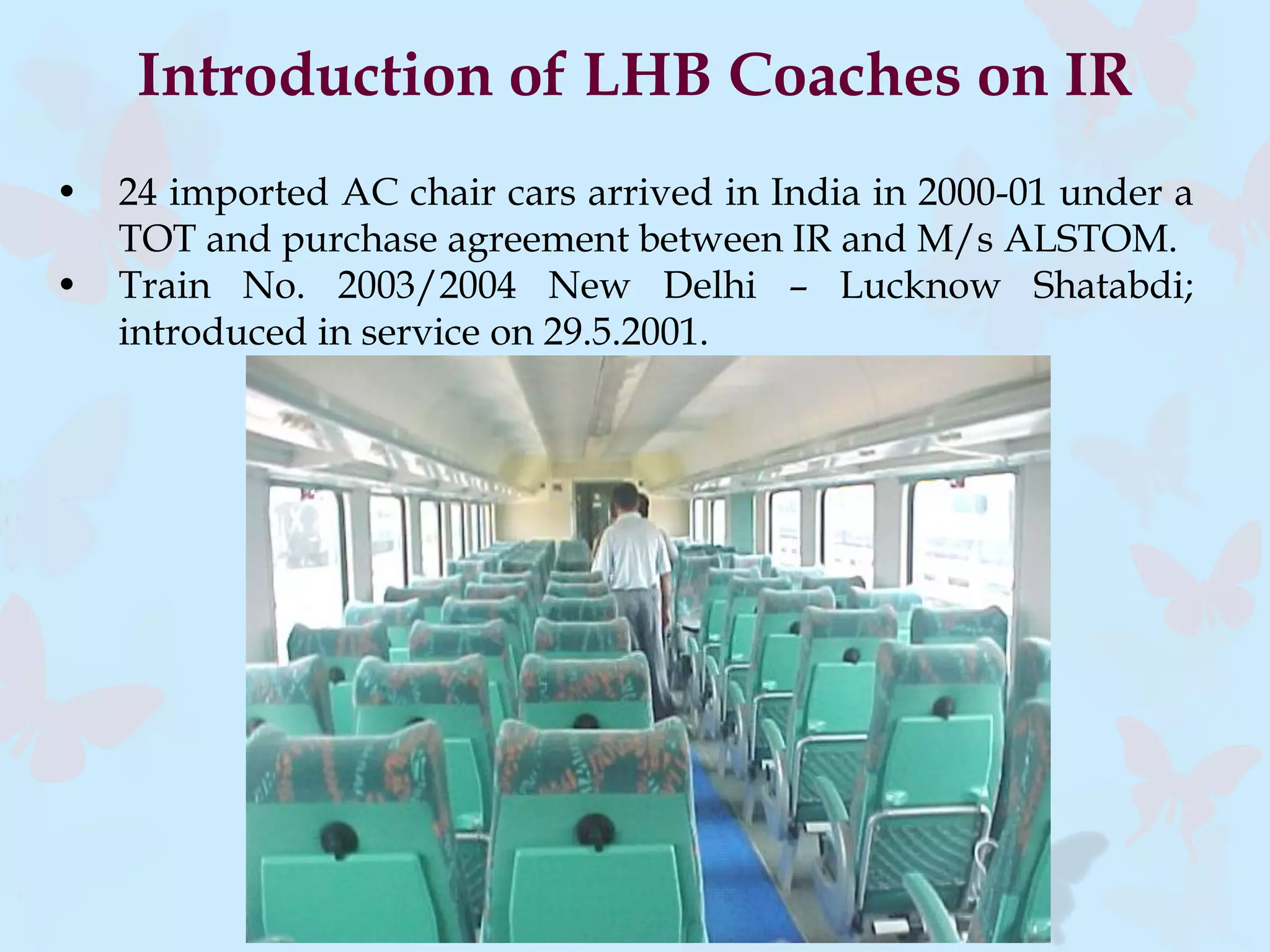 L.H.B. Coaches | PDF
