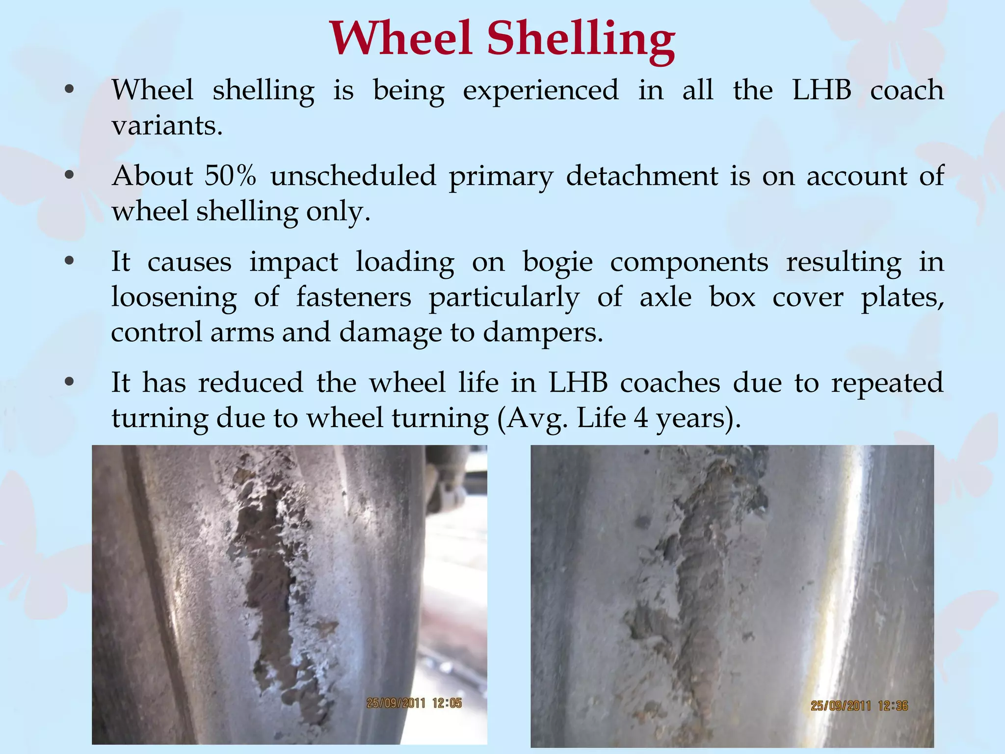 L.H.B. Coaches | PDF