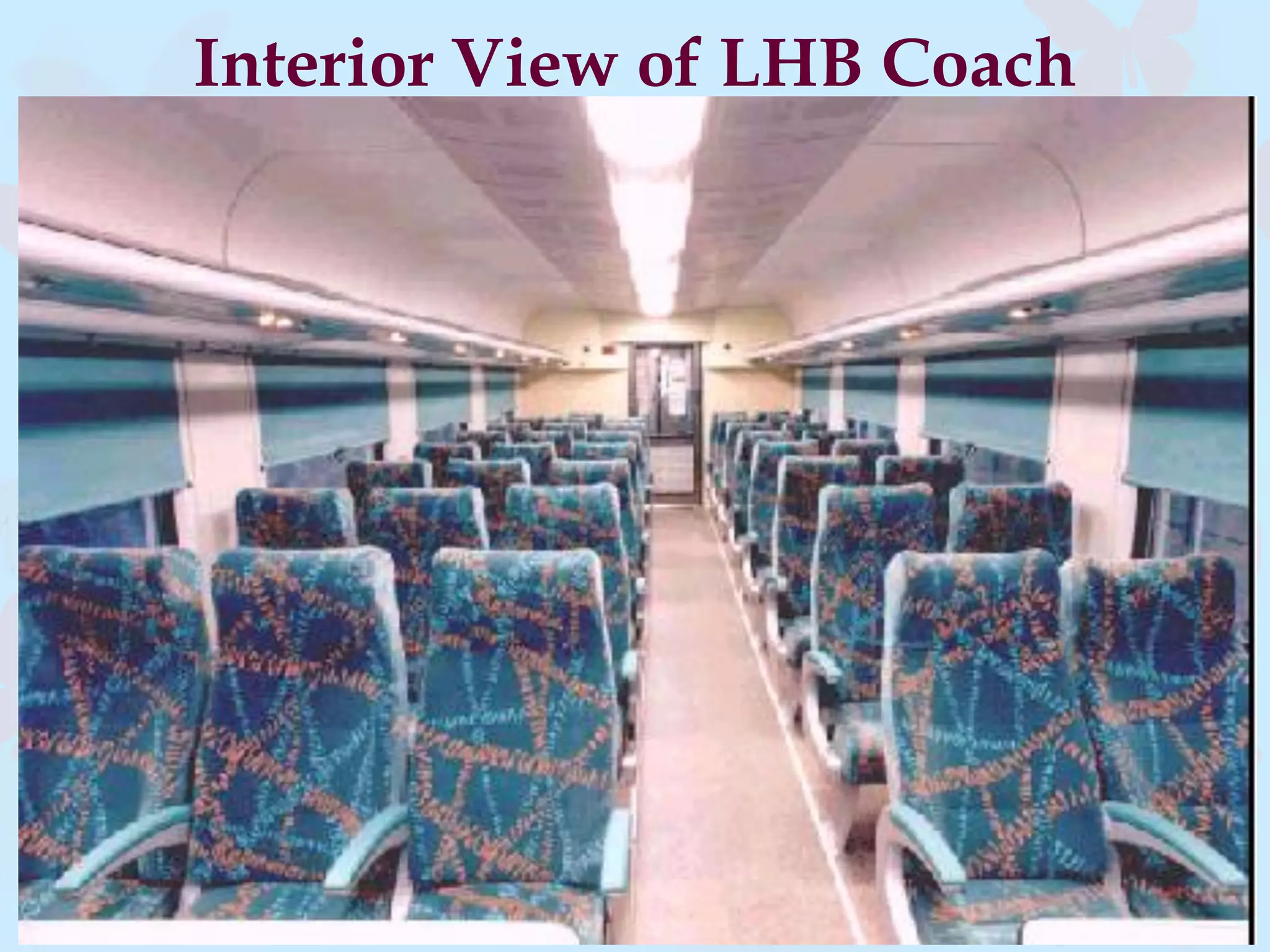 L.H.B. Coaches | PDF