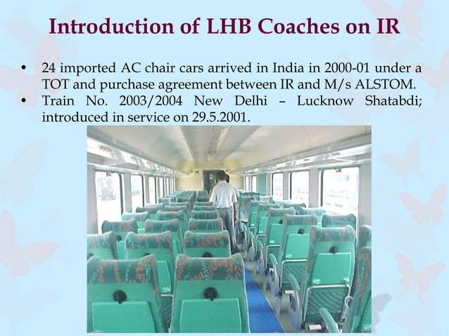 L.H.B. Coaches | PDF