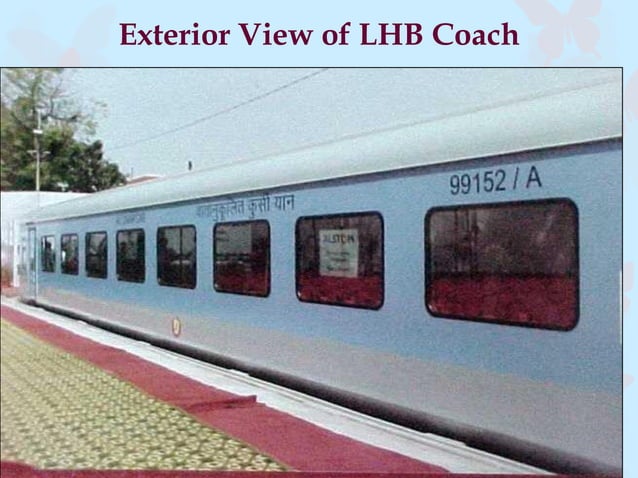 L.H.B. Coaches | PDF