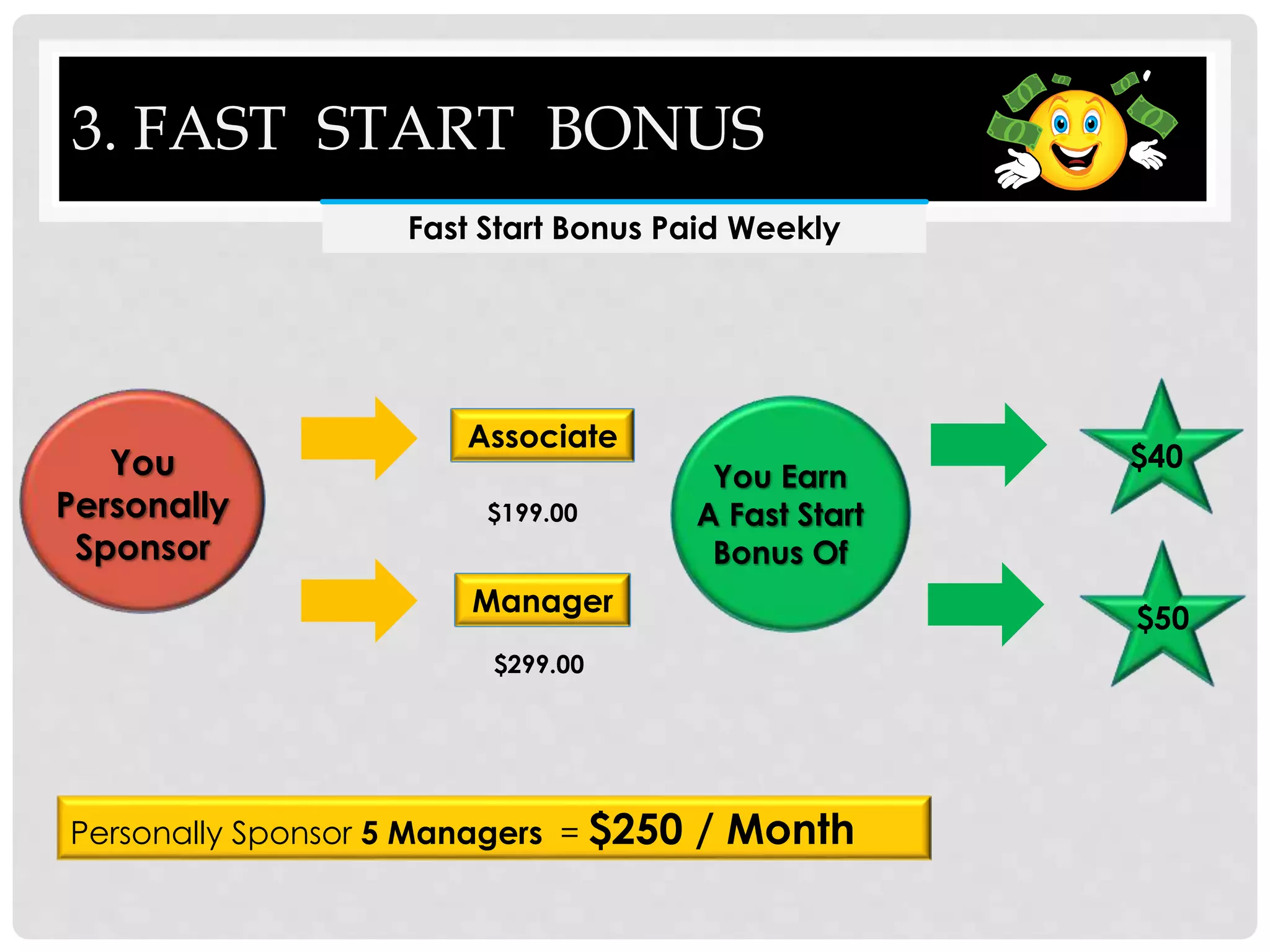 Luxury Hair Direct Compensation Plan | PPTX