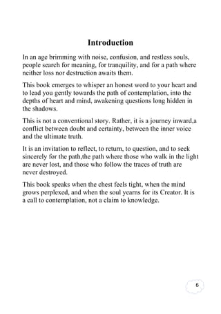 The Story of Al-Fitra by Mr. Saidi Adam Younes | PDF