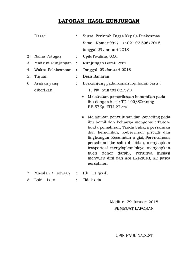 LHK KUNJUNGAN BUMIL RT JAN BANARAN.docx