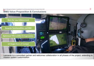 European Rotors - Mission Management System’s Capabilities for Law ...