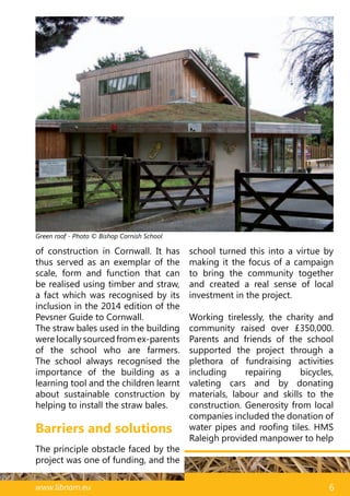 Bishop cornish school_EN | PDF