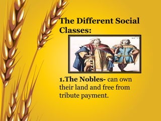 AGRARIAN REFORM 413 | PPT