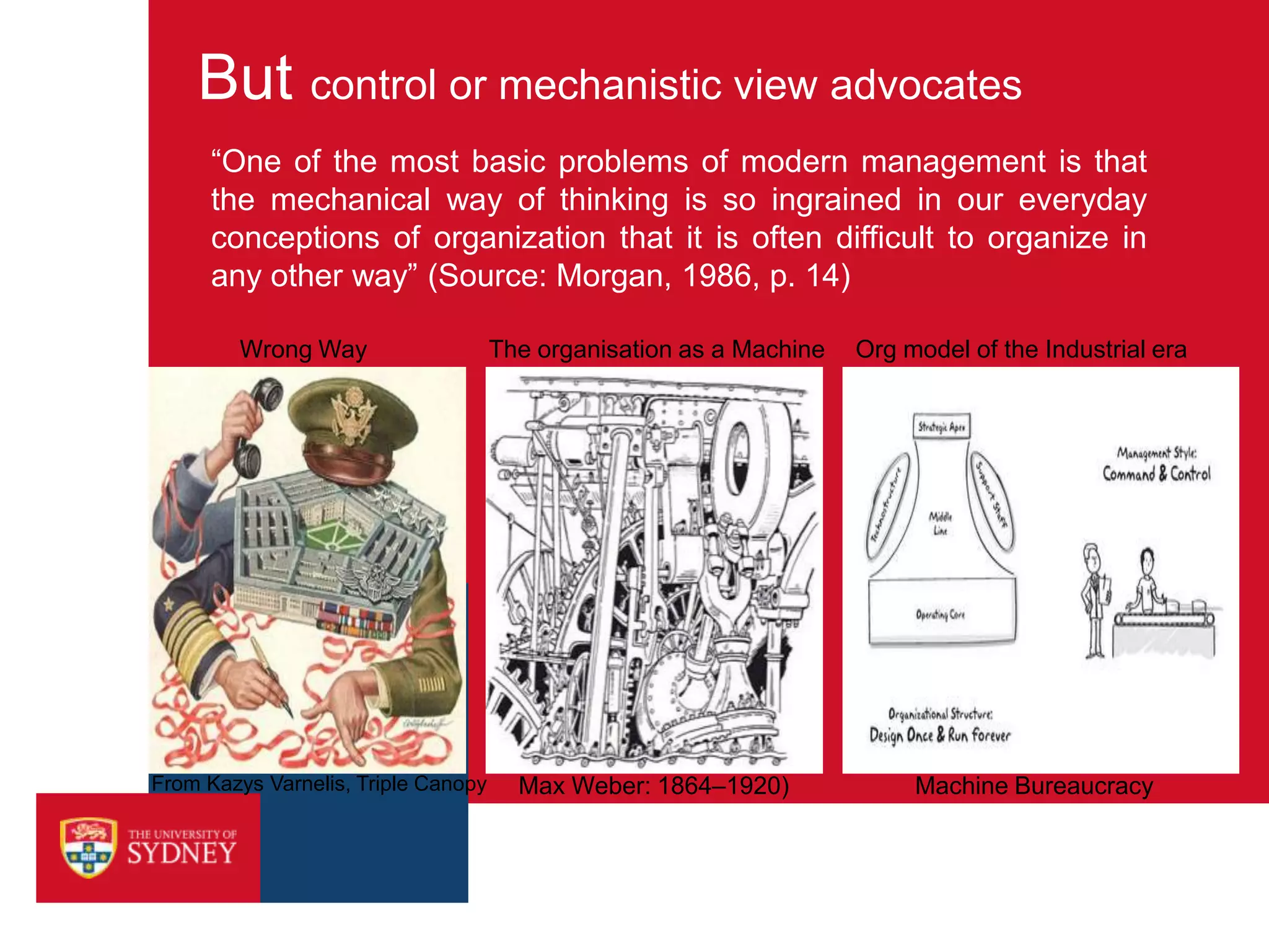 Information, Knowledge Management & Coordination Systems: Complex Systems Approach | PPTX