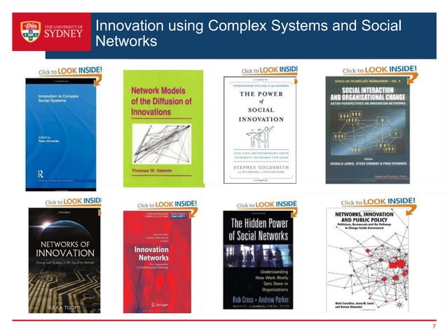 Information, Knowledge Management & Coordination Systems: Complex Systems Approach | PPT