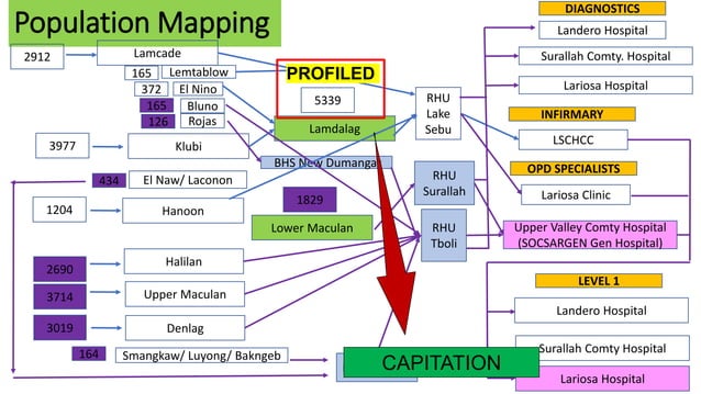 LHS-ML.pptx | Healthcare Industry | Industries