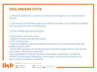 Lhub case history some | PPT