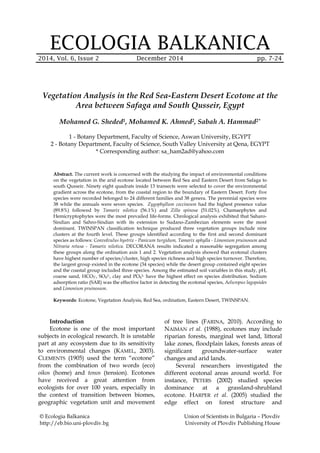 Vegetation_Analysis_in_the_Red_Sea-Eastern_Desert_Ecotone_at_the.pdf