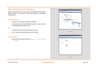 Modeling an ODE: 3 different approaches - Part 2 | PDF
