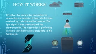 Li-Fi vs. Wi-Fi | PDF | Computer Networking | Computing