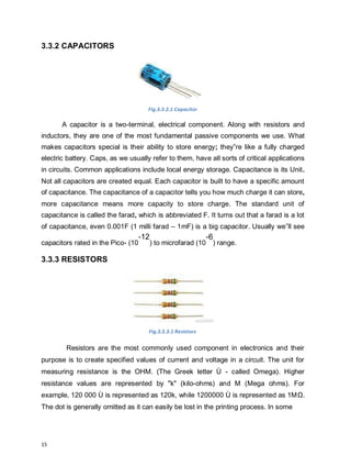Audio signal transmission using Li-Fi. | PDF