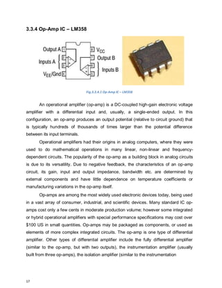 Audio signal transmission using Li-Fi. | PDF