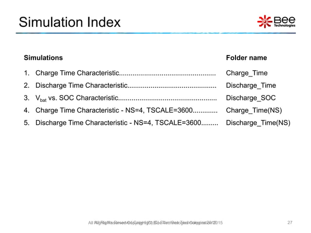 Lithium Ion Battery Simplified Simulink Model using MATLAB | PDF | Consumer Electronics ...