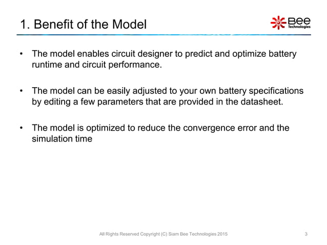 Lithium Ion Battery Simplified Simulink Model using MATLAB | PDF | Consumer Electronics ...