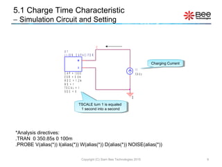 Li-ion Capacitor Model (Simplified Model) PSpice Version | PPT