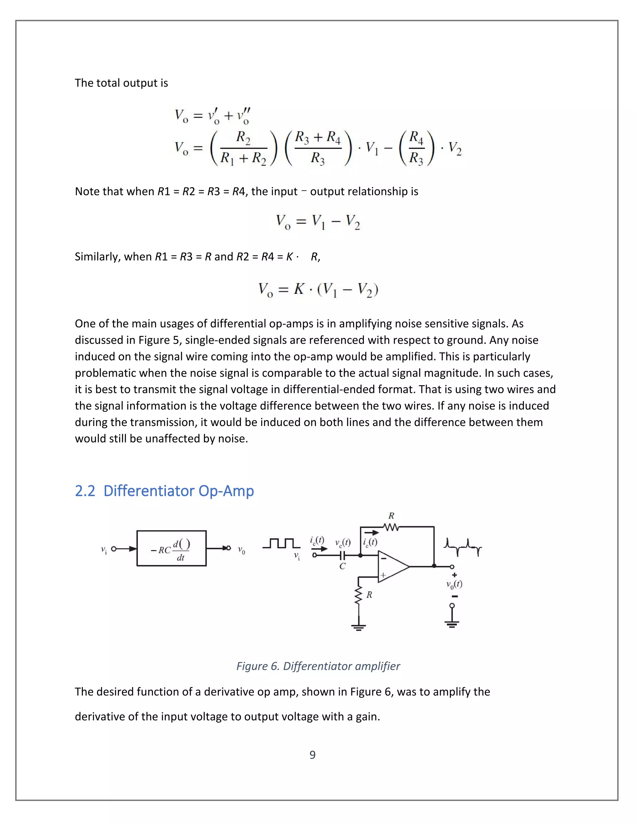PID Control | PDF