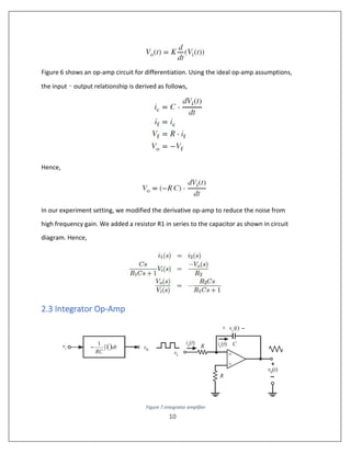 PID Control | PDF