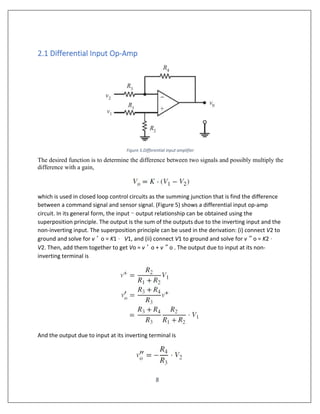 PID Control | PDF