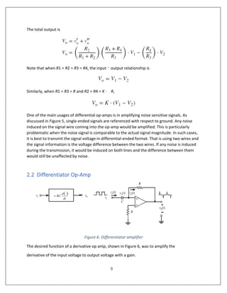 PID Control | PDF