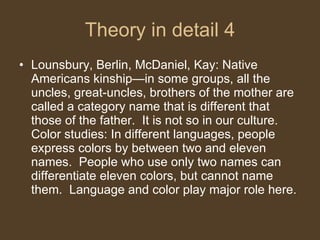 Li804#1 Overview | PPT