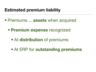 Liabilities lec1 | PPT