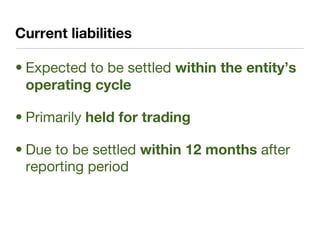 Liabilities lec1 | PPT