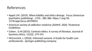 LIABILITY AND DUTIES, TYPES OF LAW, CONTROLLED SUBSTANCES.pptx